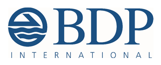 BDP International AB