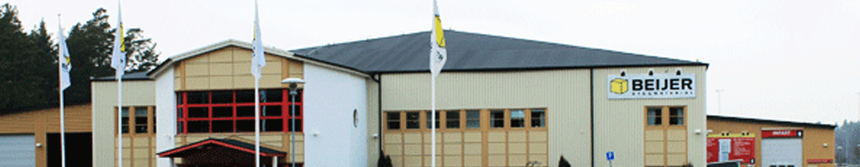 Beijer Byggmaterial AB Beijer Byggmaterial AB