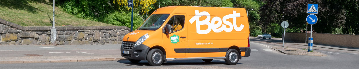 Best Transport AB