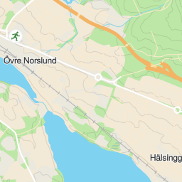 Interaktiv karta - hitta.se