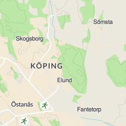 Interaktiv karta - hitta.se