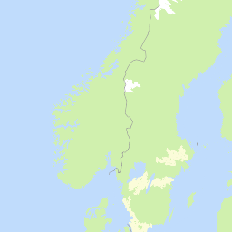 Norsborg karta - hitta.se